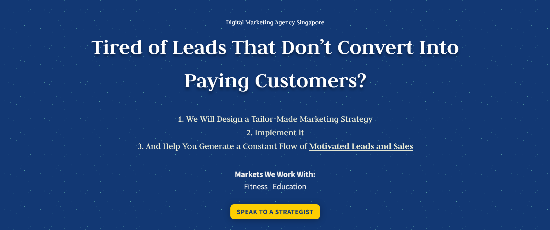 Content Loop Digital - Book Meeting, Request Quote