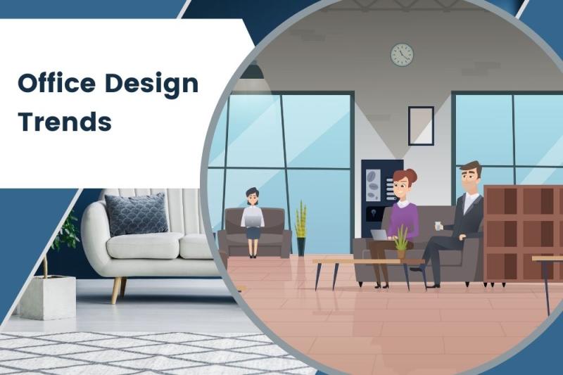 10 Best Office Interior Design Firms in Singapore Creating Spaces ...