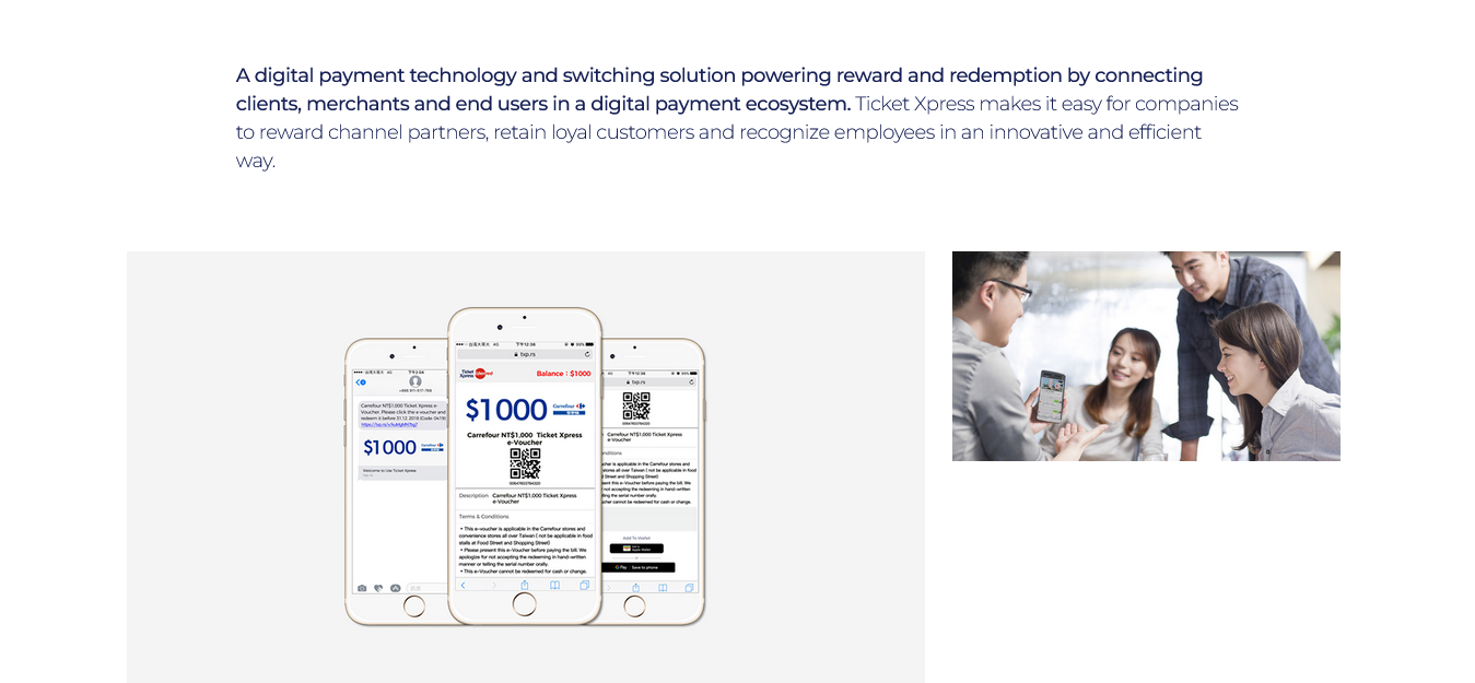 Edenred - Book Meeting, Request Quote