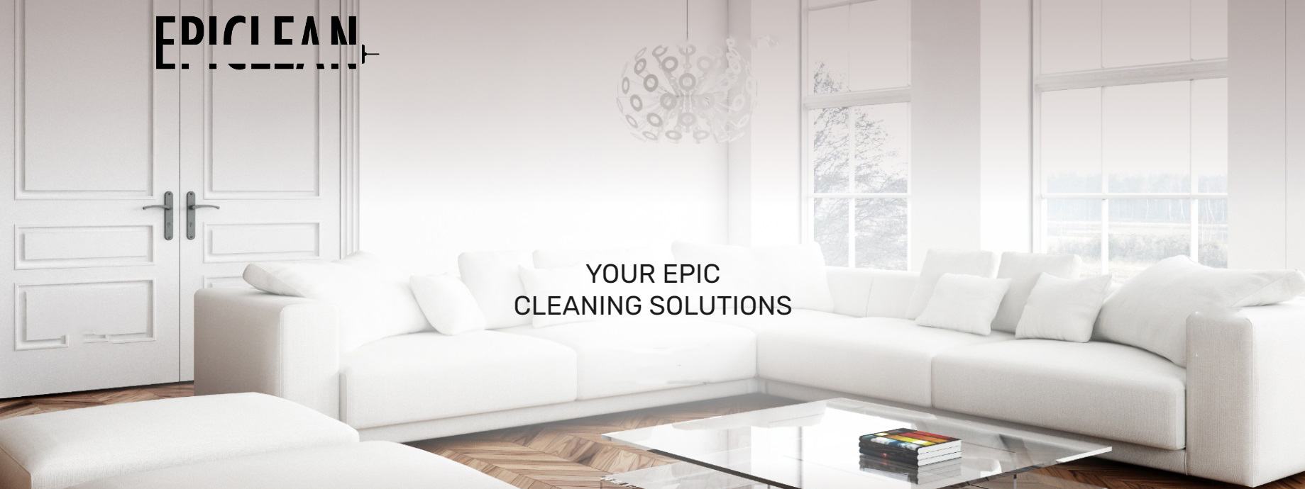 EPIClean - Book Meeting, Request Quote