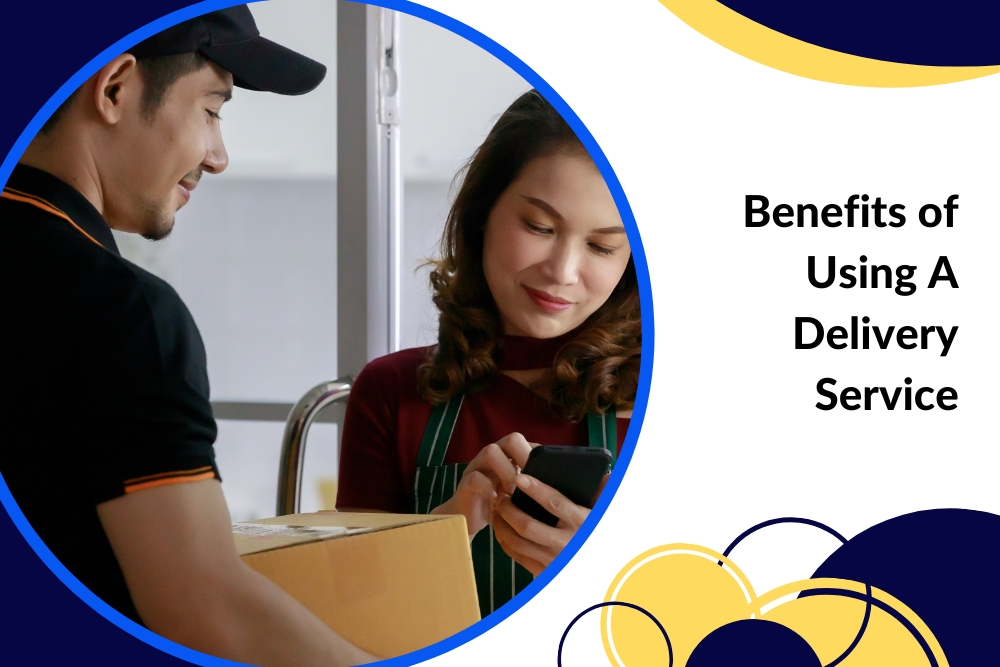 10 Industry-Leading Pick-Up and Delivery Service in Singapore with a ...