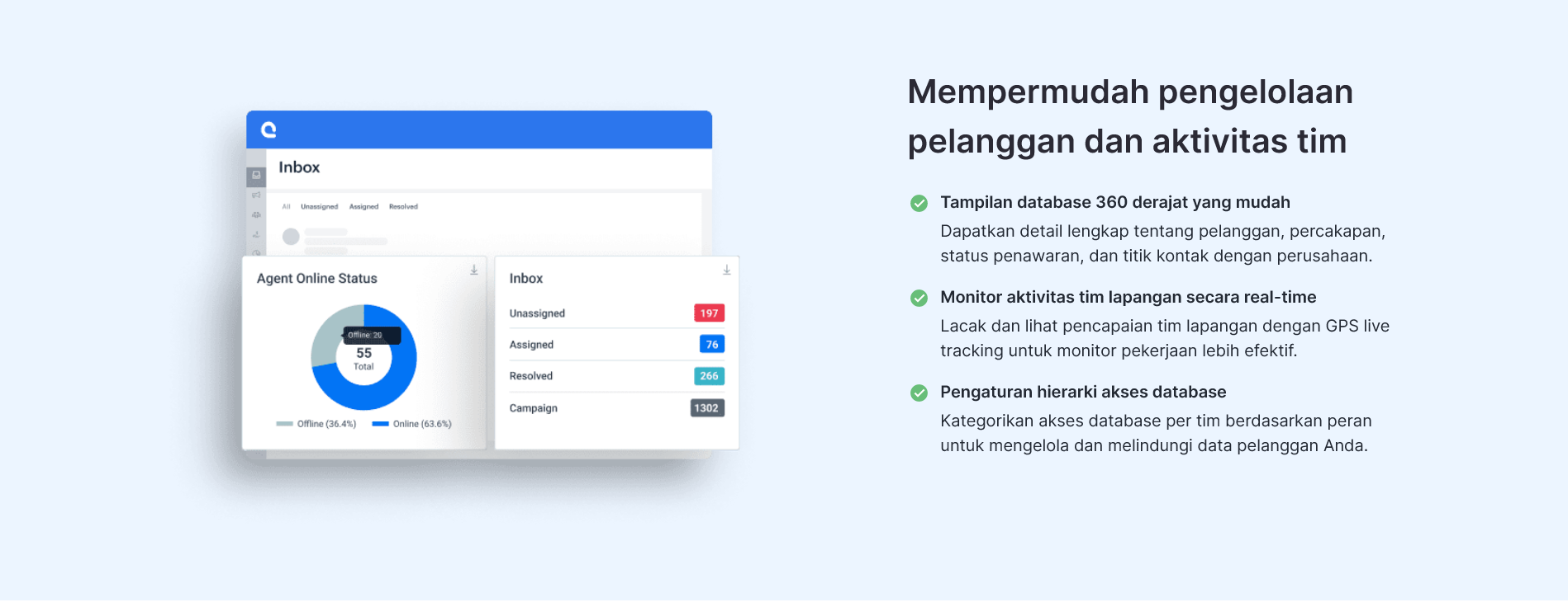 Mekari Qontak - Book Meeting, Request Quote